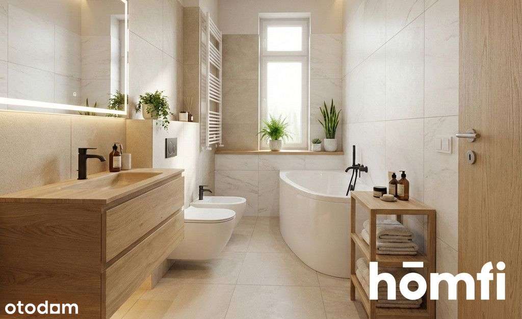 4 pokoje, mieszkanie na sprzedaż - Toruń, Bydgoskie Przedmieście ...