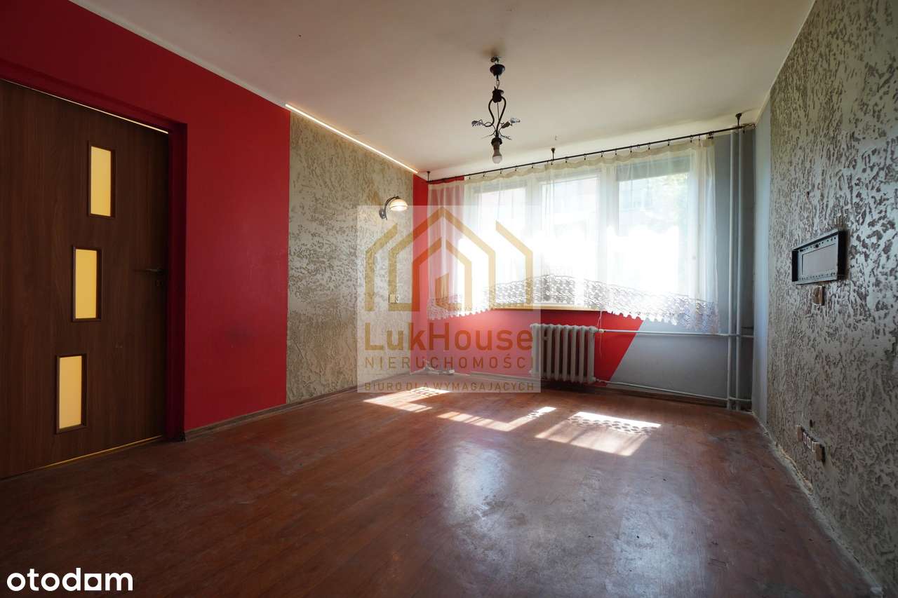 3 pokoje, mieszkanie na sprzedaż - Bytom, Szombierki - 68058005 • www ...