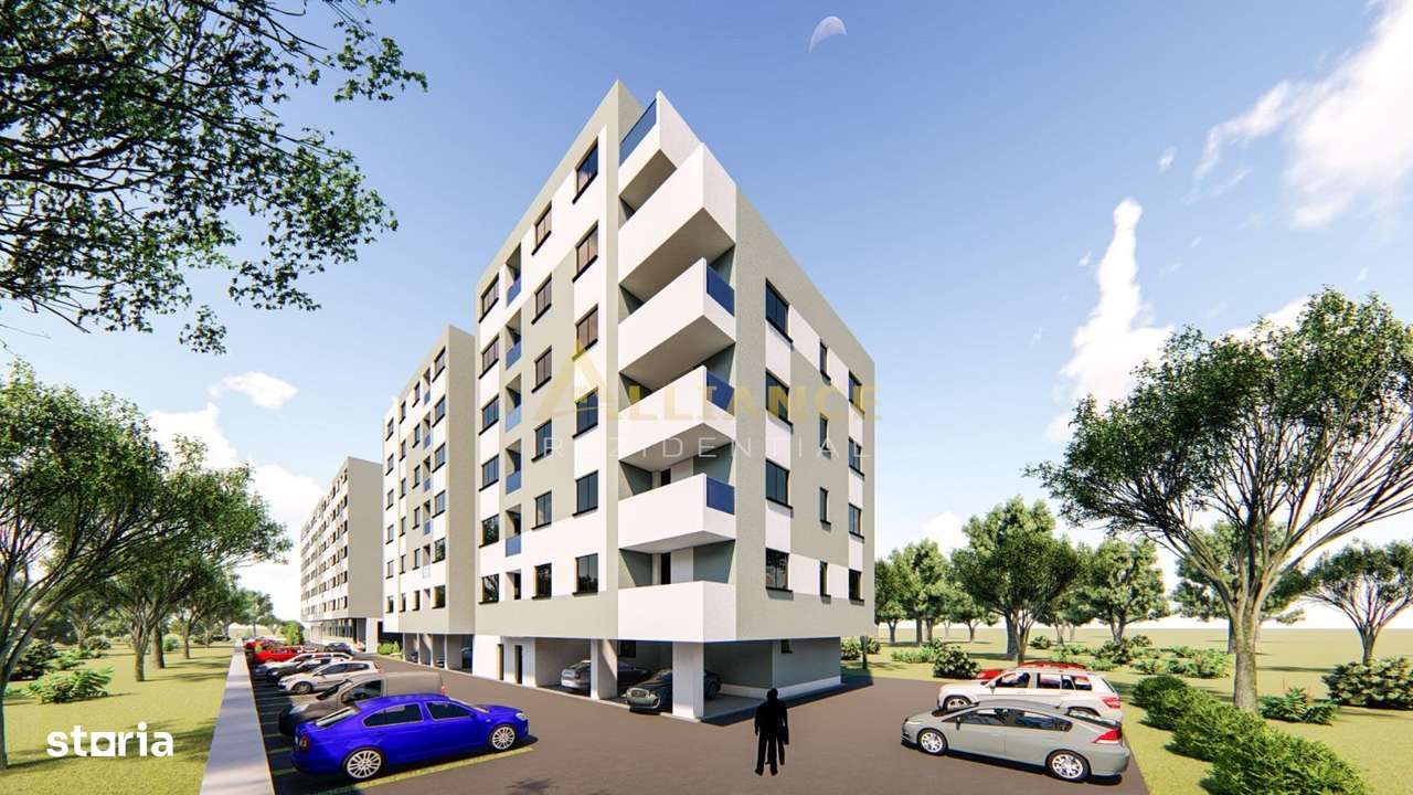 2 camere, apartament de vanzare - Bucuresti (judet), Sectorul 4 ...