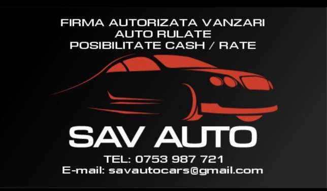 SavAuto Cars | Autovit.ro