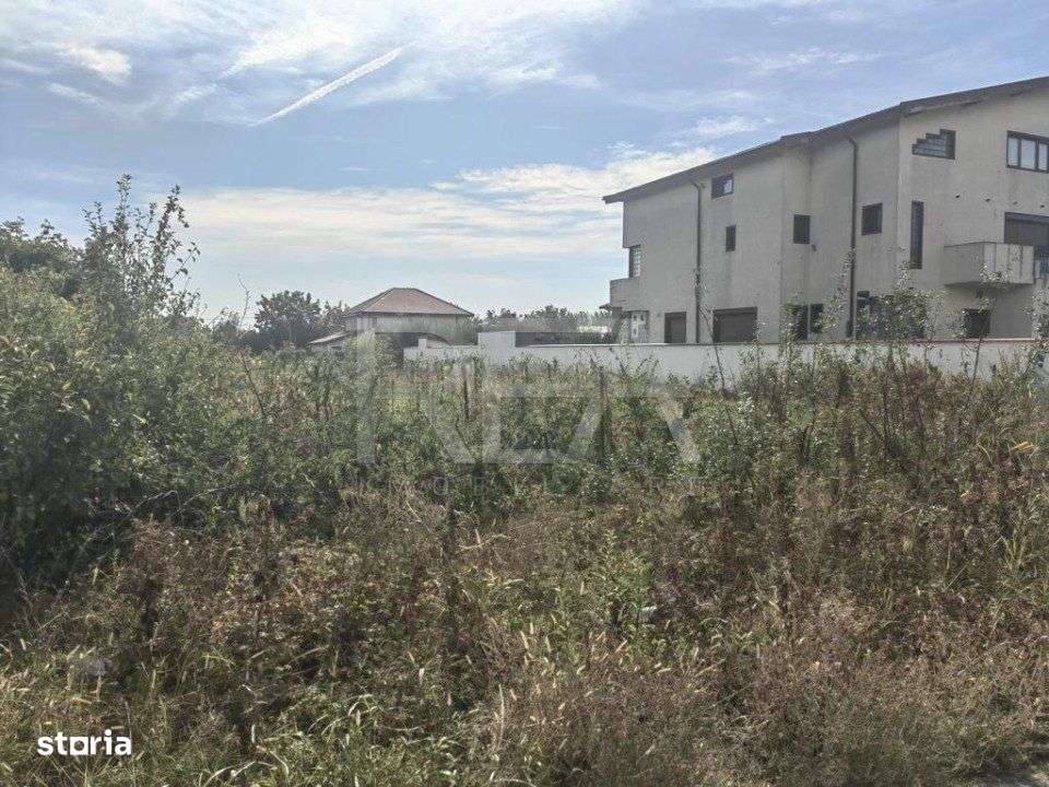 1 000 m², teren de vanzare - Ilfov (judet), Ordoreanu - 8111086 • www ...