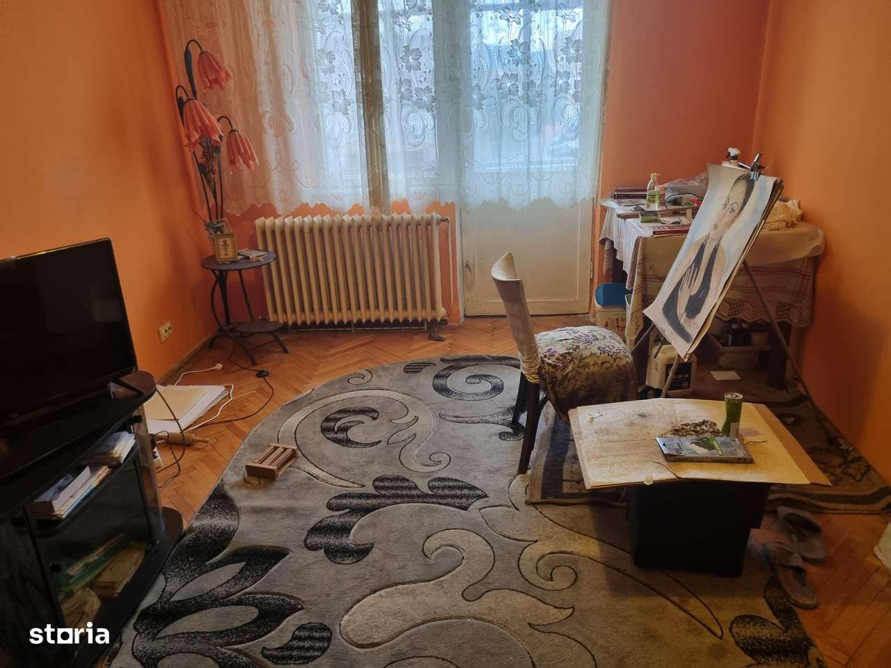 2 camere, apartament de vanzare - Hunedoara (judet), Deva - 9808614 ...