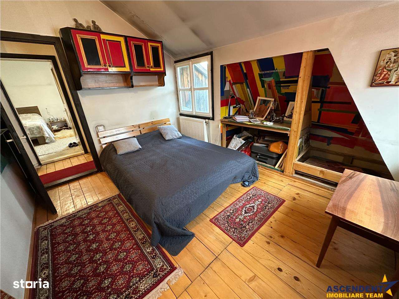 3 camere, casa de vanzare - Mures (judet), Targu Mures - 10010282 • www ...