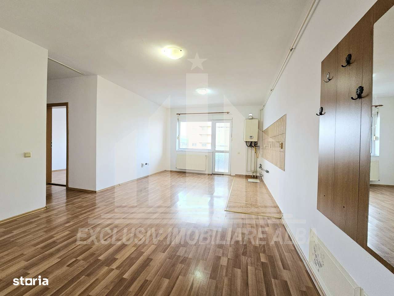 3 camere, apartament de vanzare - Alba (judet), Alba Iulia - 9260340 ...