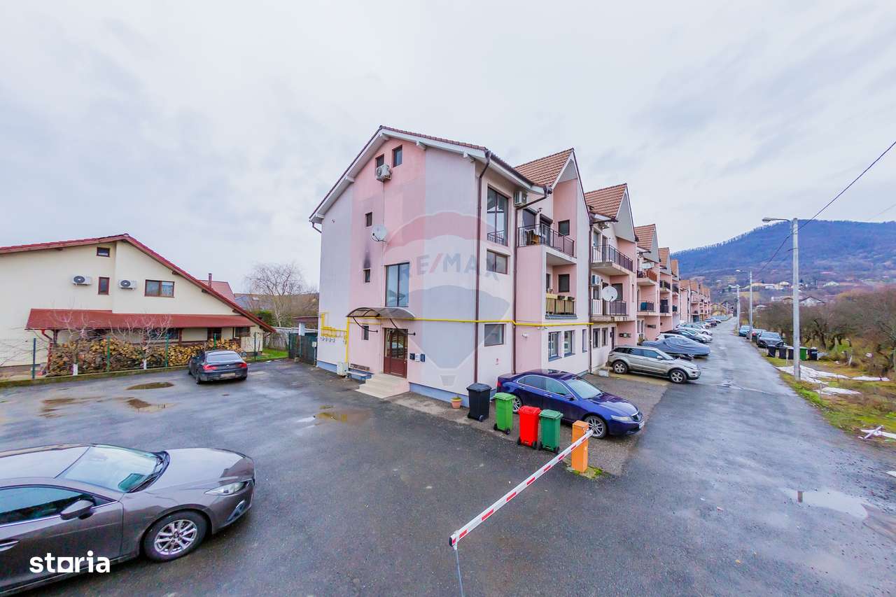 4 camere, apartament de vanzare - Maramures (judet), Strada Victoriei ...