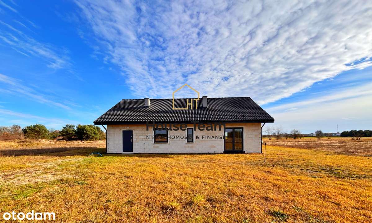 4 pokoje, dom na sprzedaż - Małe Rudy, nakielski, kujawsko-pomorskie ...