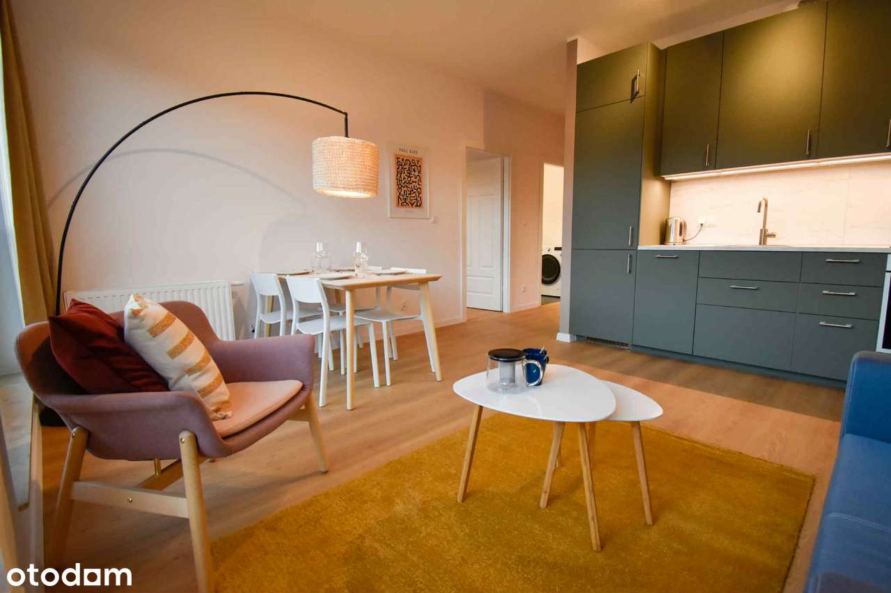 3 pokoje, mieszkanie na wynajem - ul. Kręta, Wrocław - 67607035 • www ...