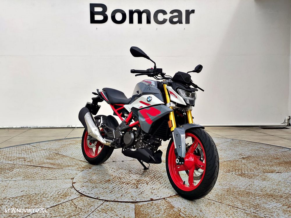 Usados BMW G - 5 680 EUR, 3 250 km, 2021 | Standvirtual