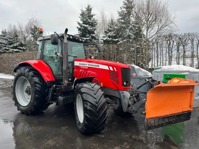 Rolnicze - Otomoto.pl