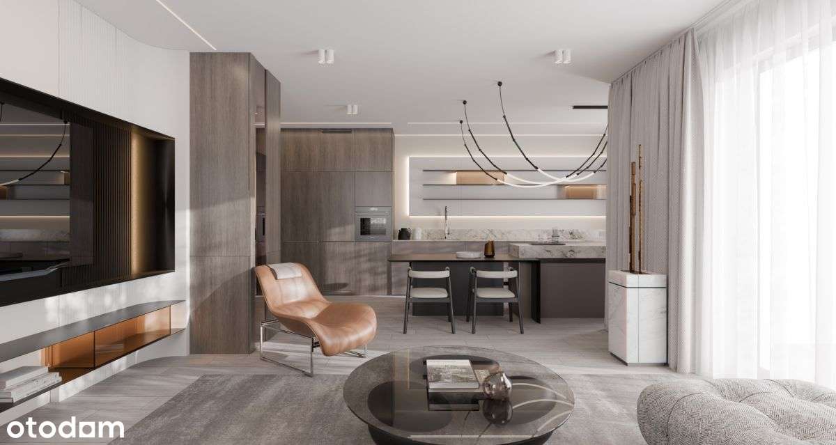 4 pokoje, mieszkanie na sprzedaż - Warszawa, Wola - 67604932 • www ...