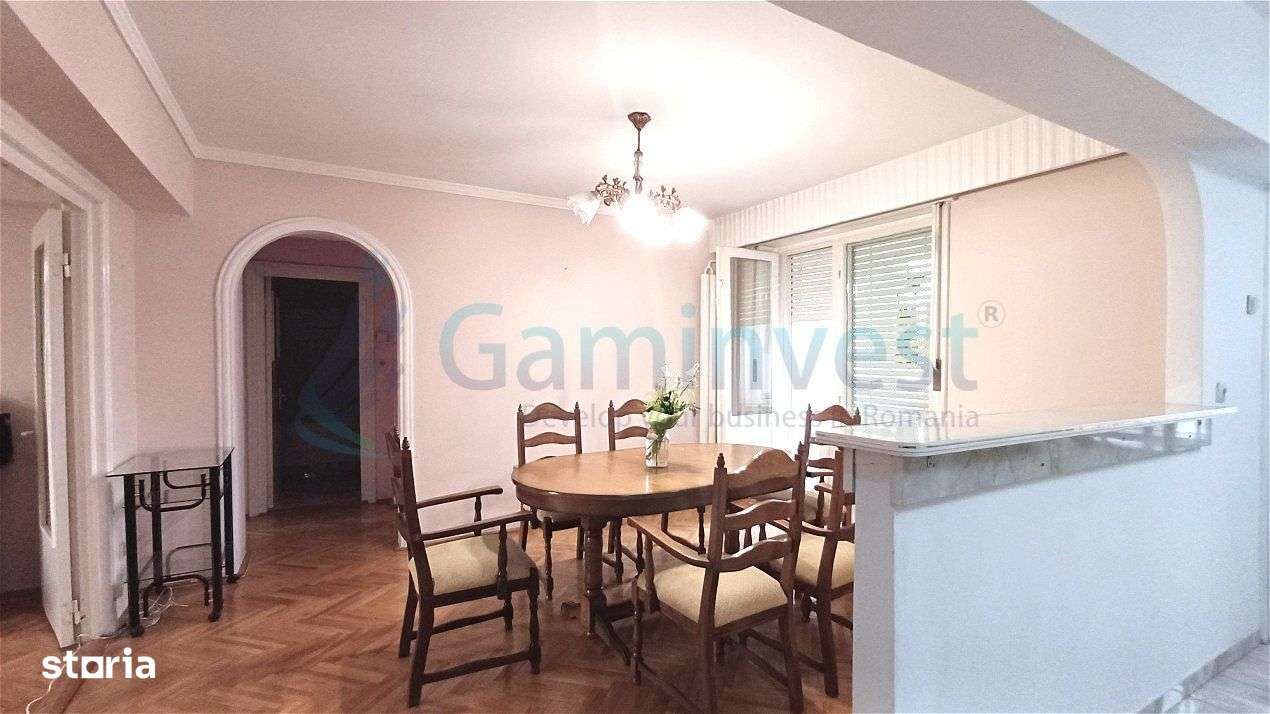 3 camere, apartament de inchiriat - Bihor (judet), Splaiul Crisanei ...