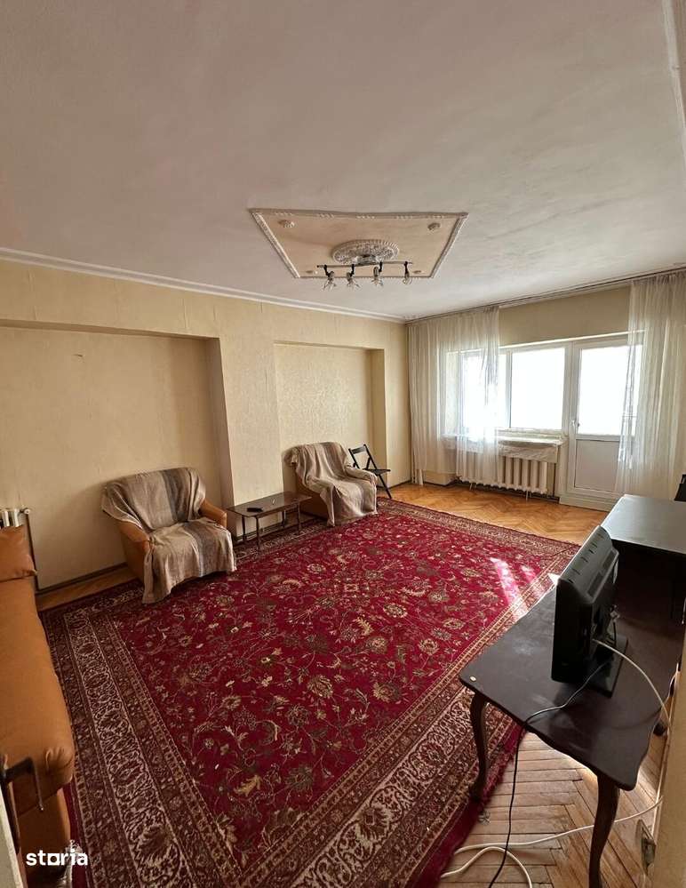3 camere, apartament de vanzare - Iasi (judet), Alexandru cel Bun ...