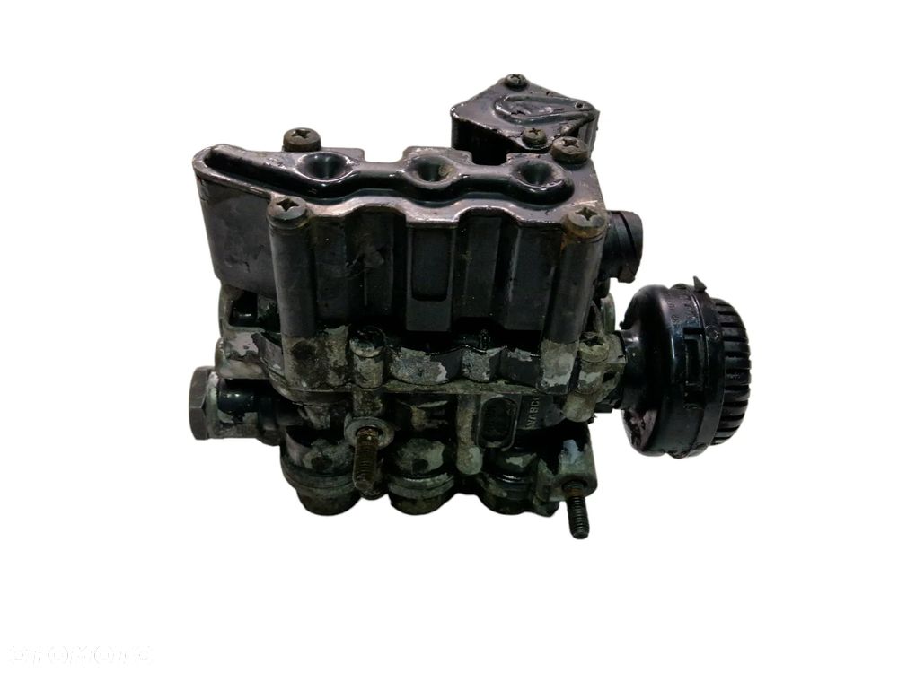 Używane MAN - 246 PLN - Otomoto