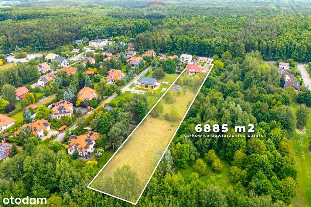5 pokoi, dom na sprzedaż - Zaborówek, warszawski zachodni, mazowieckie ...