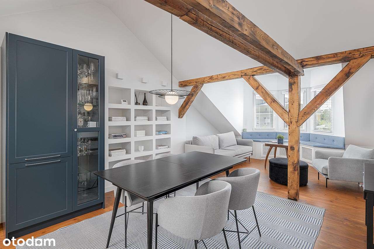 3 pokoje, mieszkanie na wynajem - ul. św. Andrzeja Boboli, Warszawa ...