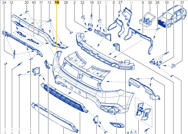 Nowe - 1 453 PLN - Otomoto