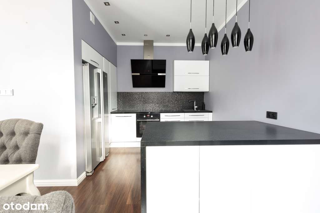 4 pokoje, mieszkanie na sprzedaż - Poznań, Wilda - 67512572 • www.otodom.pl