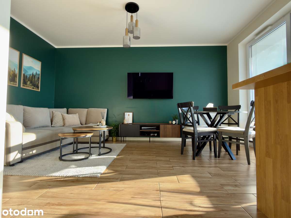 3 pokoje, mieszkanie na wynajem - Rzeszów, Wilkowyja - 67634239 • www ...