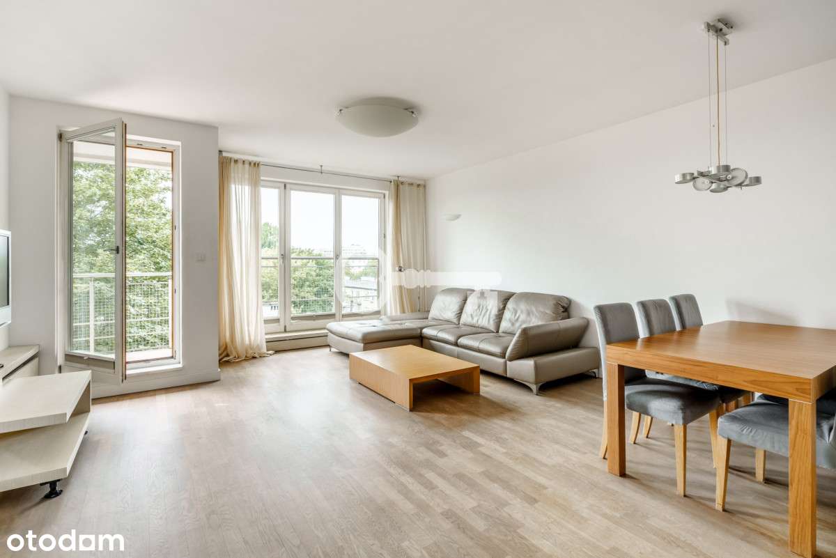 3 pokoje, mieszkanie na wynajem - Warszawa, Mokotów - 65852739 • www ...