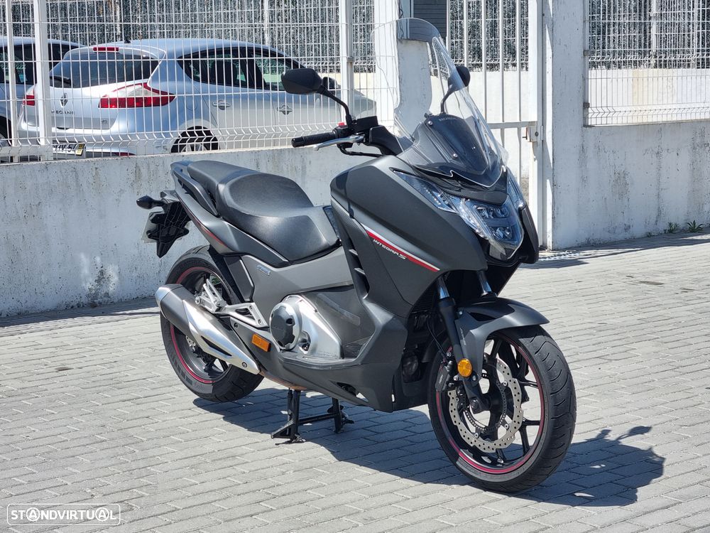 Usados Honda Integra - 7 900 EUR, 12 420 km, 2020 - Standvirtual