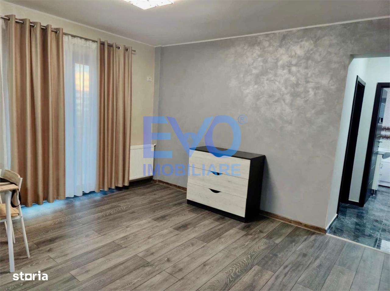 3 camere, apartament de inchiriat - Iasi (judet), Pacurari - 9907058 ...