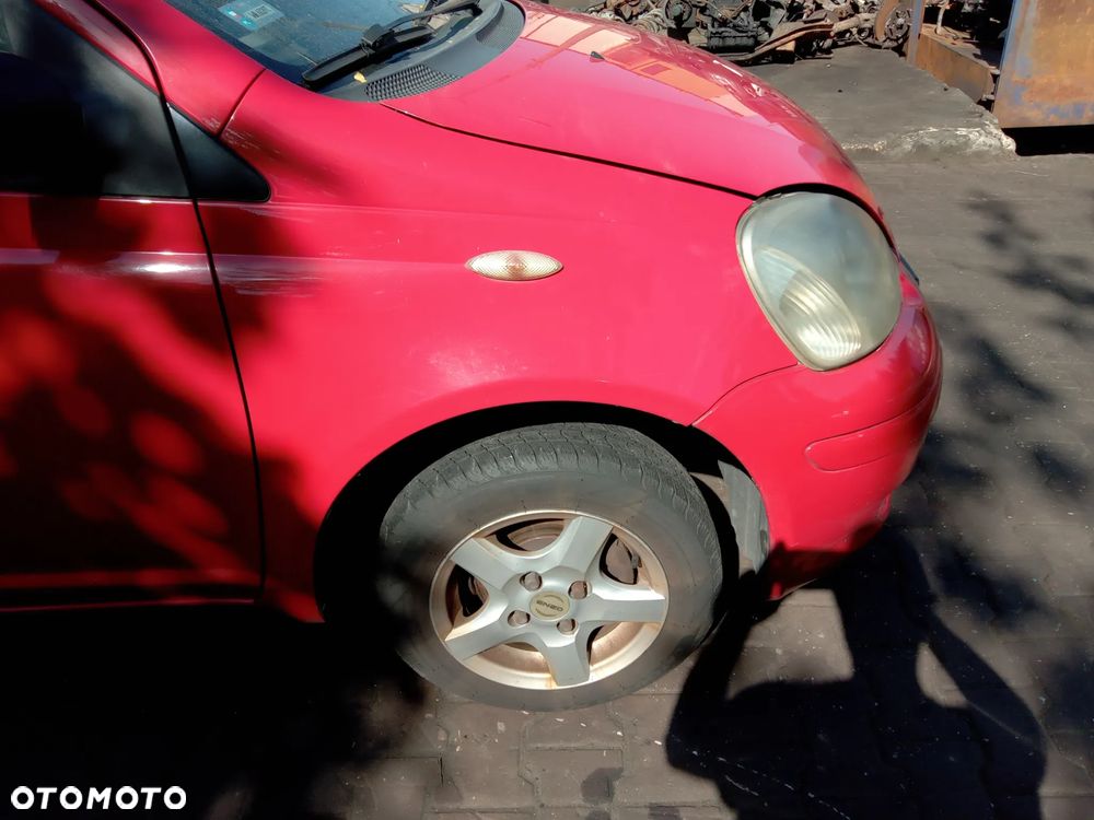 Używane Toyota - 199 PLN - Otomoto