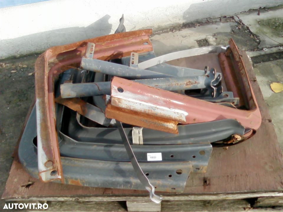 Second hand Iveco - 200 RON, , - autovit.ro