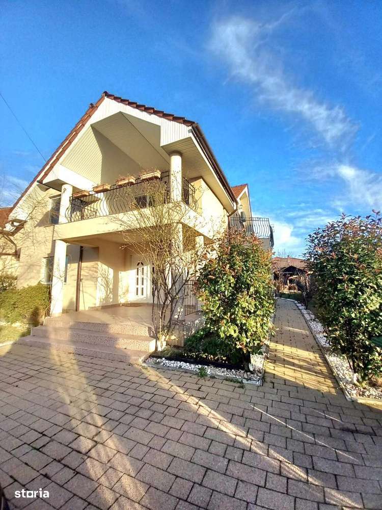 5 camere, casa de vanzare - Bihor (judet), Oradea - 8873966 • www.storia.ro