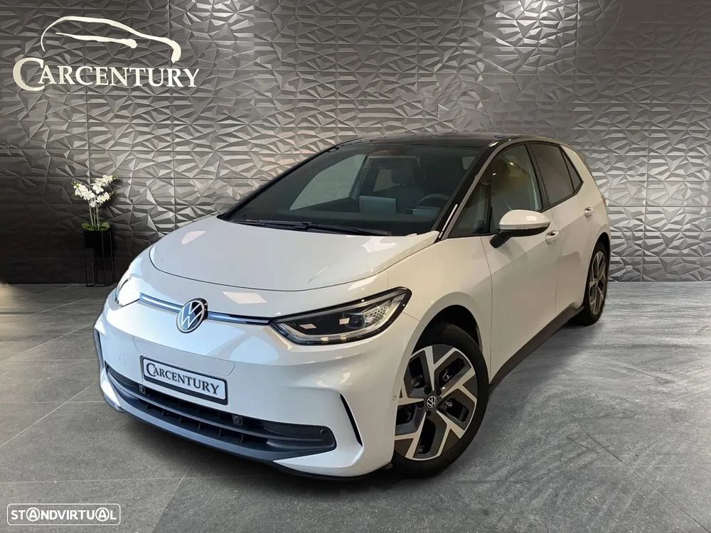 Usados VW ID.3 - 35 500 EUR, 8 000 km, 2023 - Standvirtual