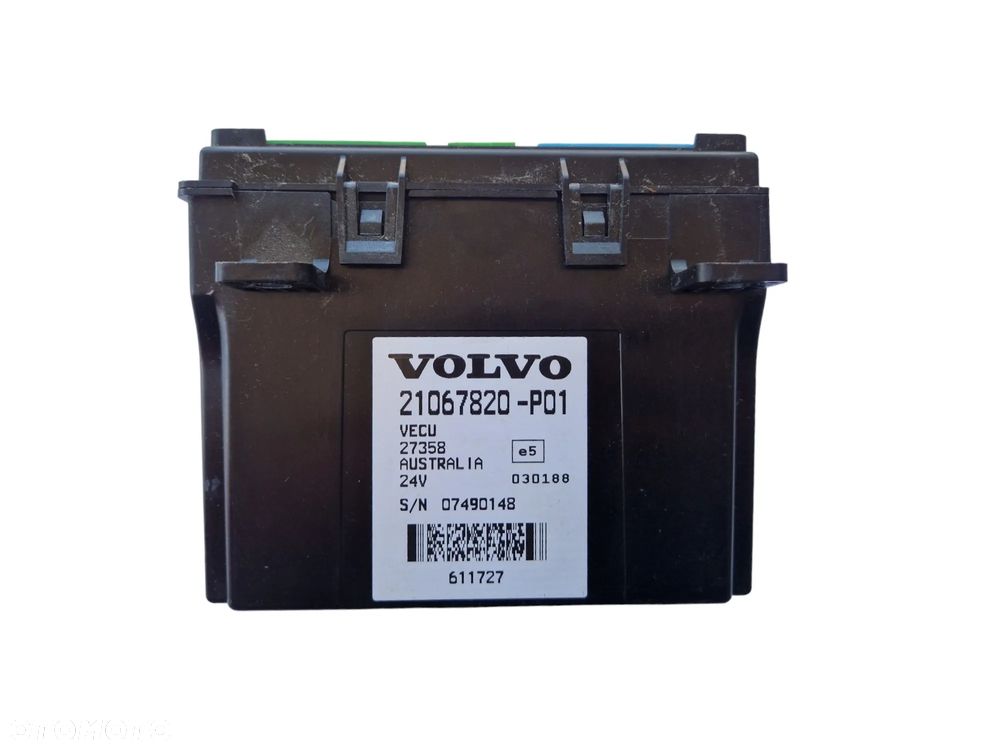 Używane Volvo - 246 PLN - Otomoto