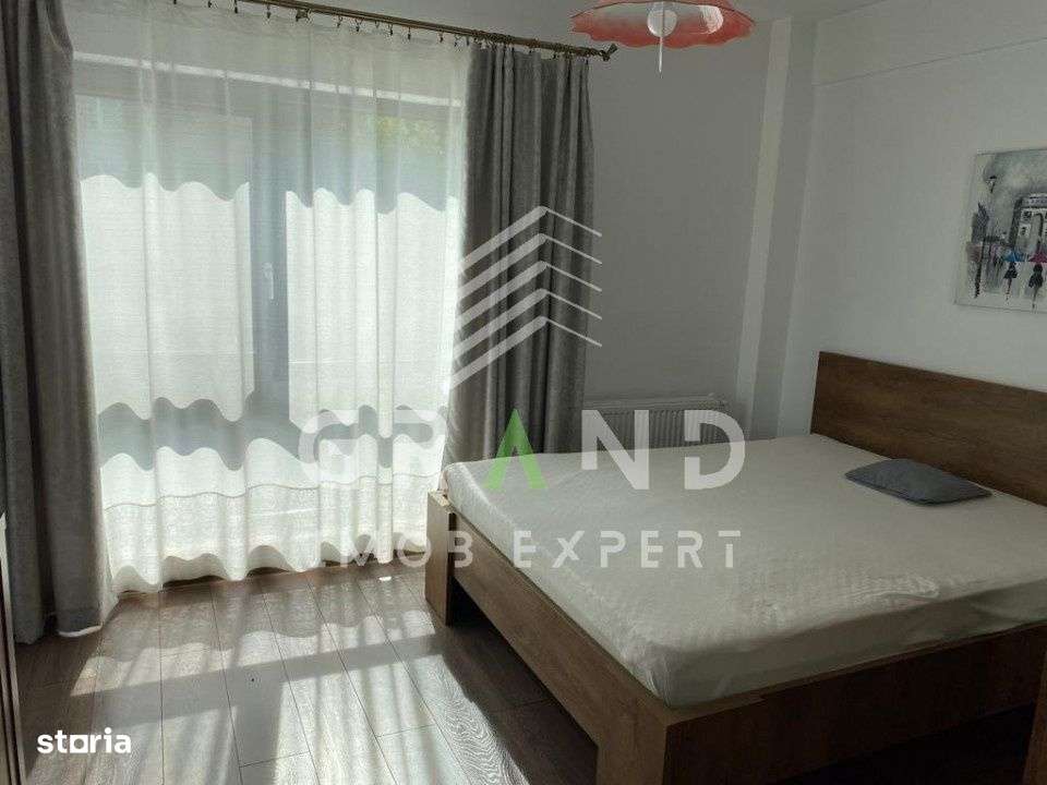 2 camere, apartament de inchiriat - Cluj (judet), Manastur - 10048314 ...