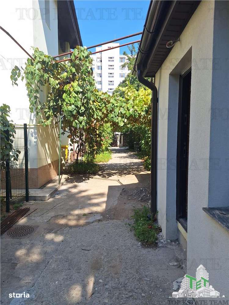 5 camere, casa de vanzare - Bucuresti (judet), Tei - 9734428 • www ...