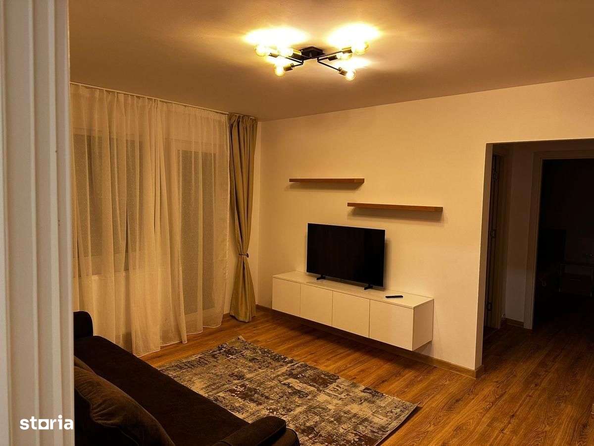2 camere, apartament de inchiriat - Bucuresti (judet), Berceni ...