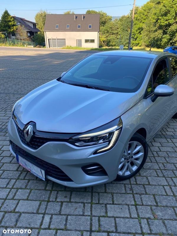 Używane Renault Clio - 37 900 PLN, 135 000 km - Otomoto