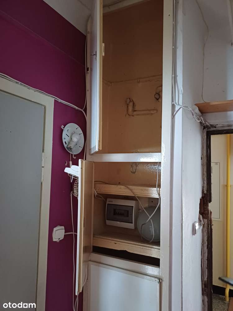 1 pokój, mieszkanie na sprzedaż - ul. Chmielna, Warszawa - 67105071 ...