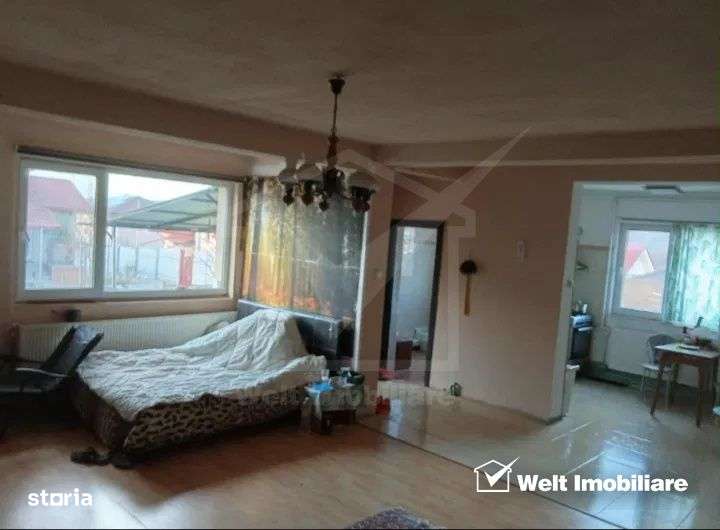 1 Cameră, casa de vanzare - Cluj (judet), Chinteni - 10013257 • www ...
