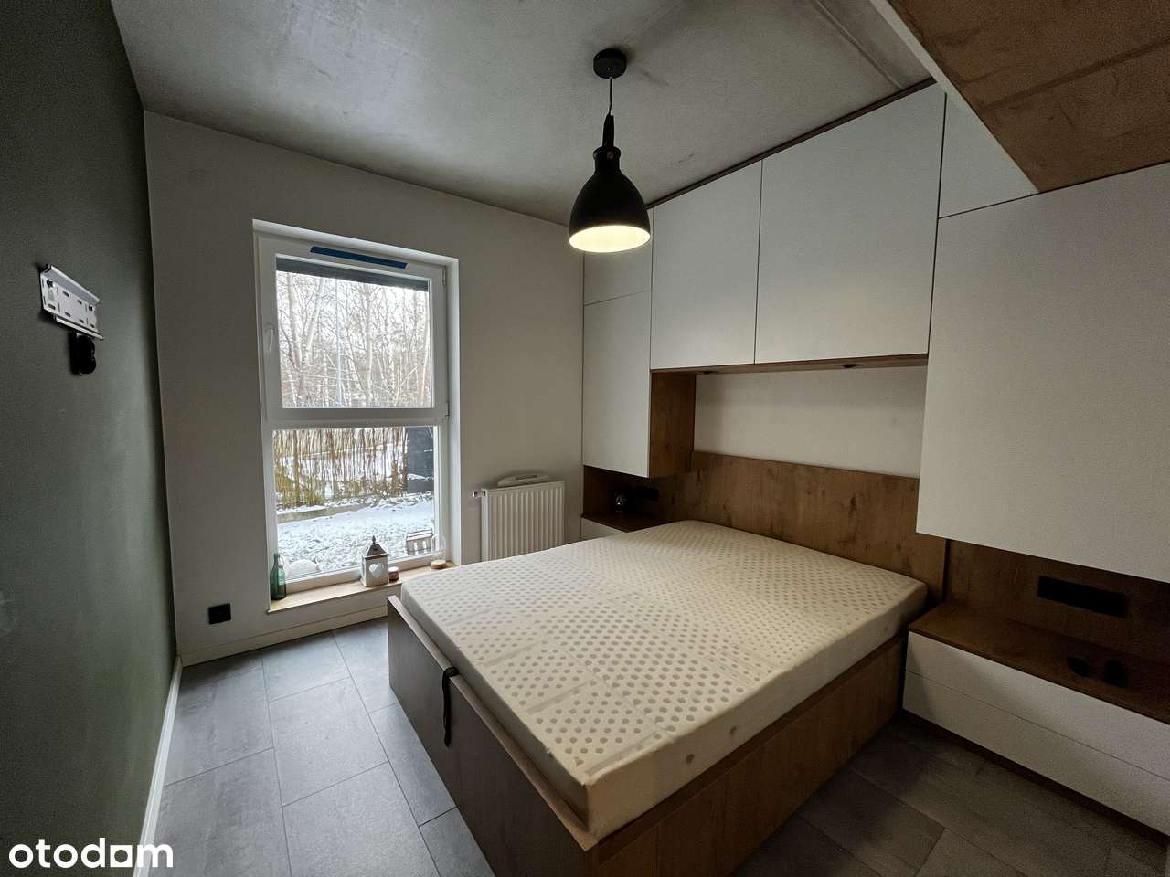 2 pokoje, mieszkanie na wynajem - ul. Bytkowska, Katowice - 67571215 ...