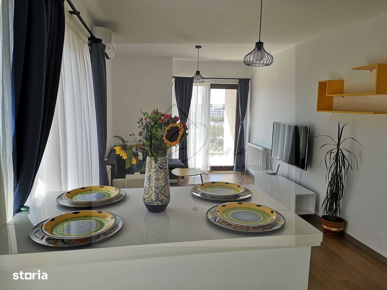 3 camere, apartament de vanzare - Bucuresti (judet), Bulevardul 1 Mai ...
