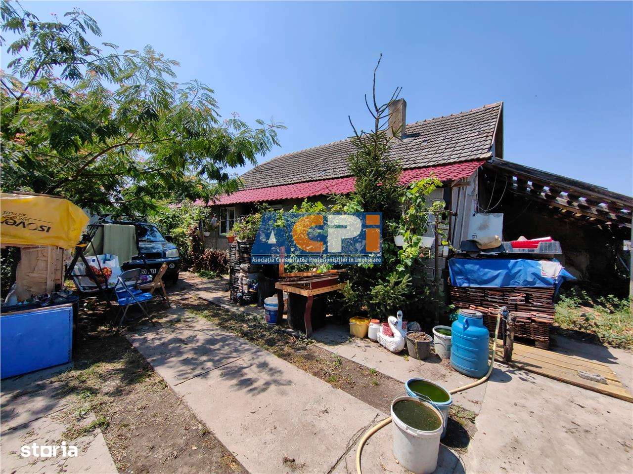 2 camere, casa de vanzare - Arad (judet), Simand - 8787366 • www.storia.ro