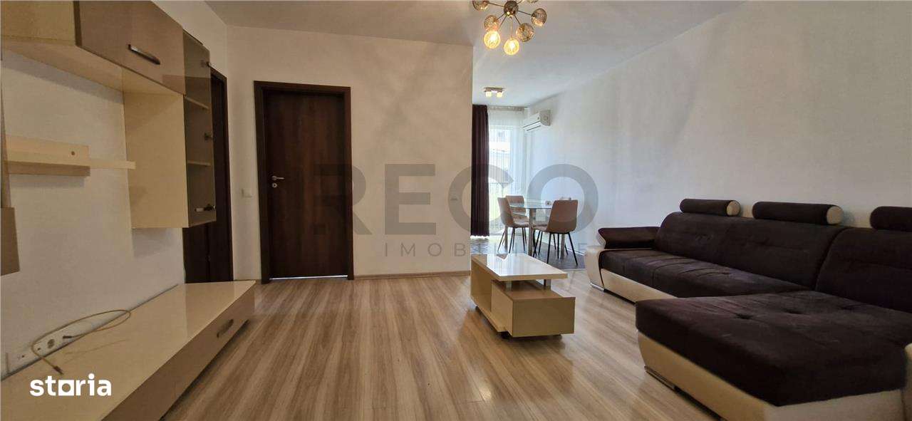 3 camere, apartament de vanzare - Bihor (judet), Nufarul - 10024146 ...