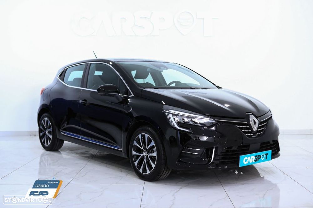 Usados Renault Clio - 21 890 EUR, 3 477 km, 2022 | Standvirtual