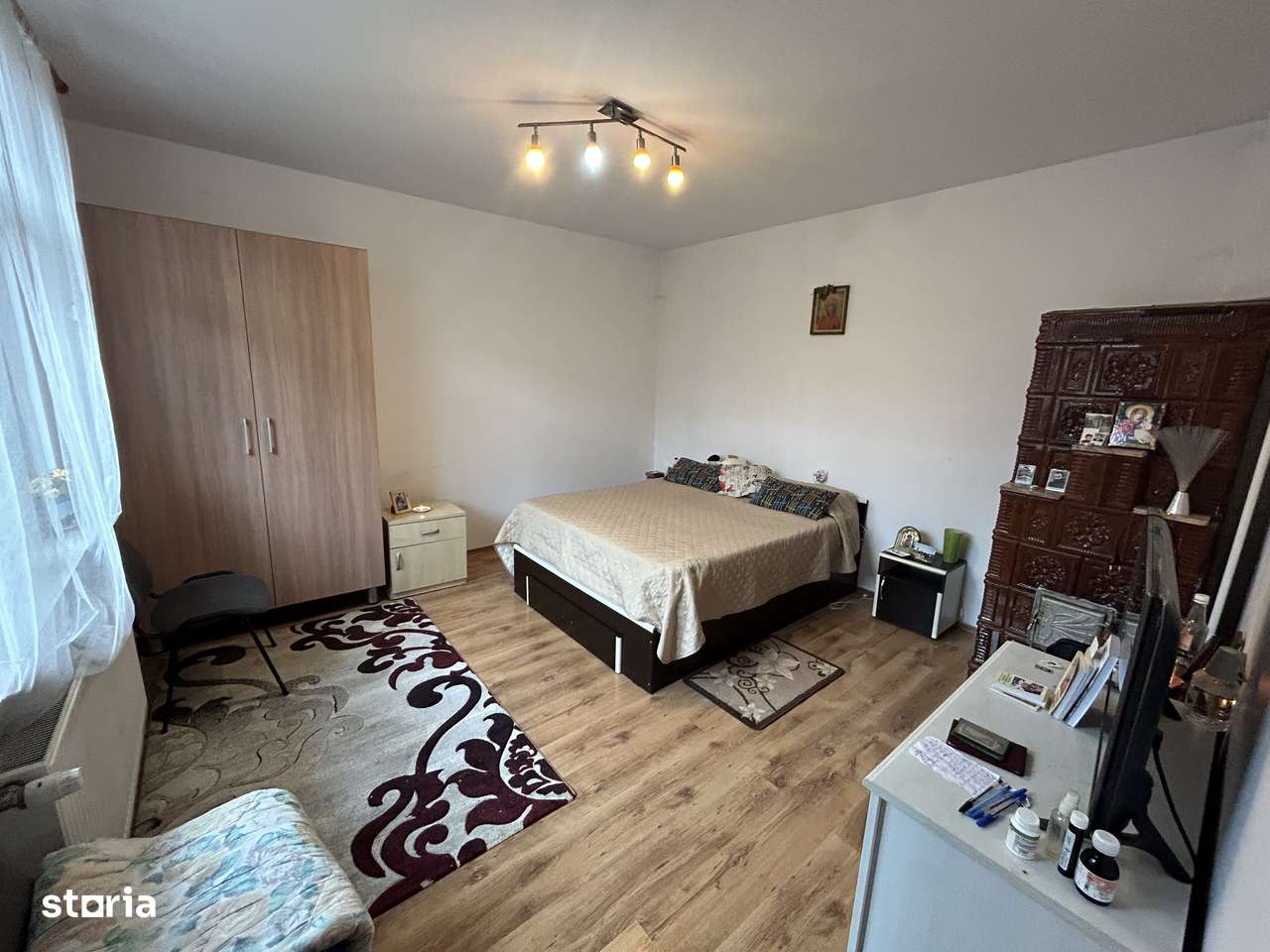 1 Cameră, apartament de inchiriat - Bucuresti (judet), Strada ...