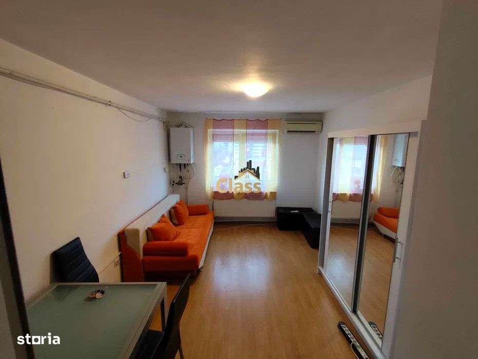 1 Cameră, apartament de vanzare - Cluj (judet), Bulgaria - 9614721 ...