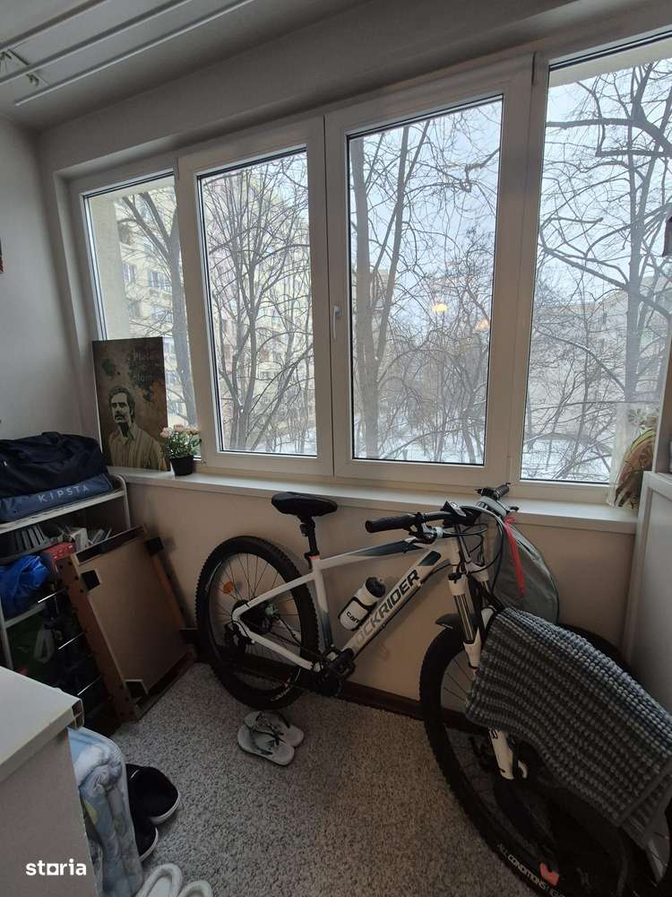 3 camere, apartament de vanzare - Bucuresti (judet), Strada Ciucea ...