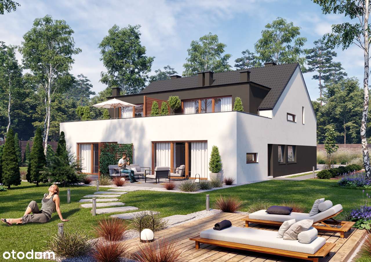 3 pokoje - Stan inwestycji: w budowie - Powierzchnia: 73,34 m² - Piętro ...