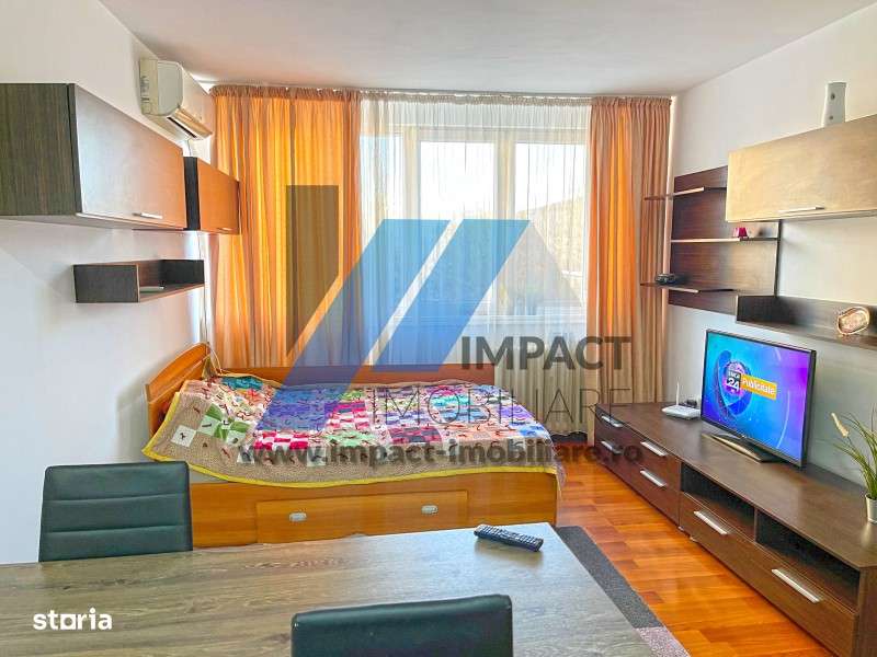 1 Cameră, apartament de inchiriat - Dolj (judet), Craiova - 9484285 ...