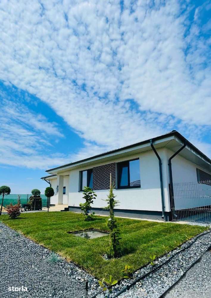 4 camere, casa de vanzare - Ilfov (judet), Balotesti - 7028649 • www ...