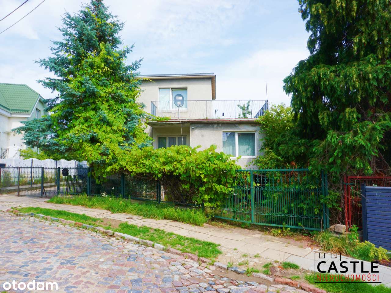 6 pokoi, dom na sprzedaż - ul. Na Zboczu, Gdańsk - 67103357 • www.otodom.pl