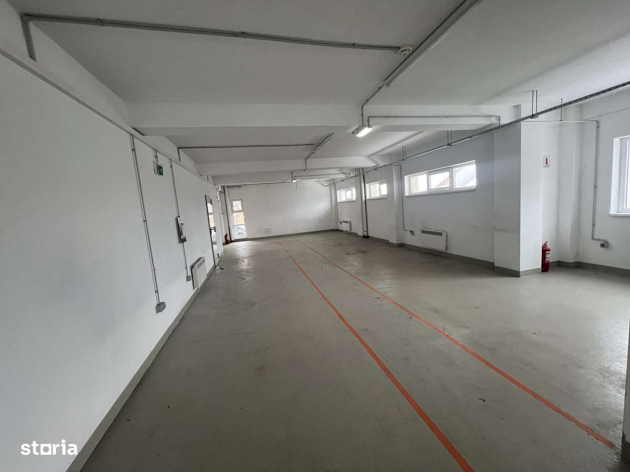 800 m², spatiu comercial de vanzare - Alba (judet), Alba Iulia ...