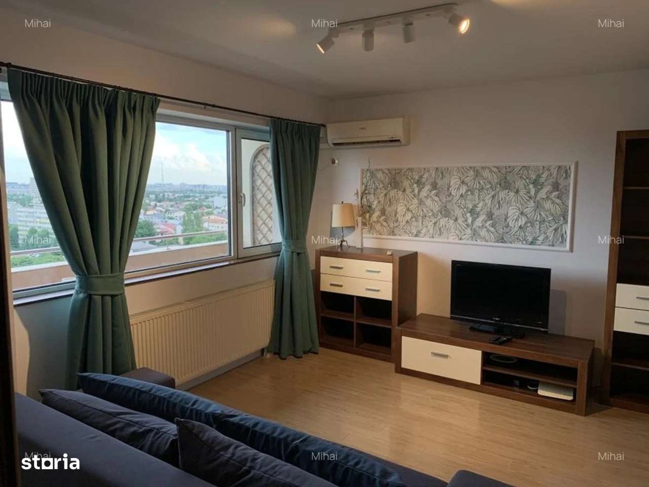 2 camere, apartament de vanzare - Bucuresti (judet), Pajura - 9839893 ...